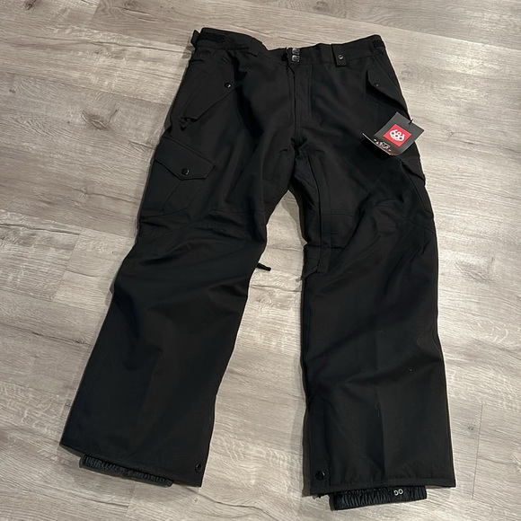 686 | Pants | 686 Mens Defender Cargo Pant | Poshmark